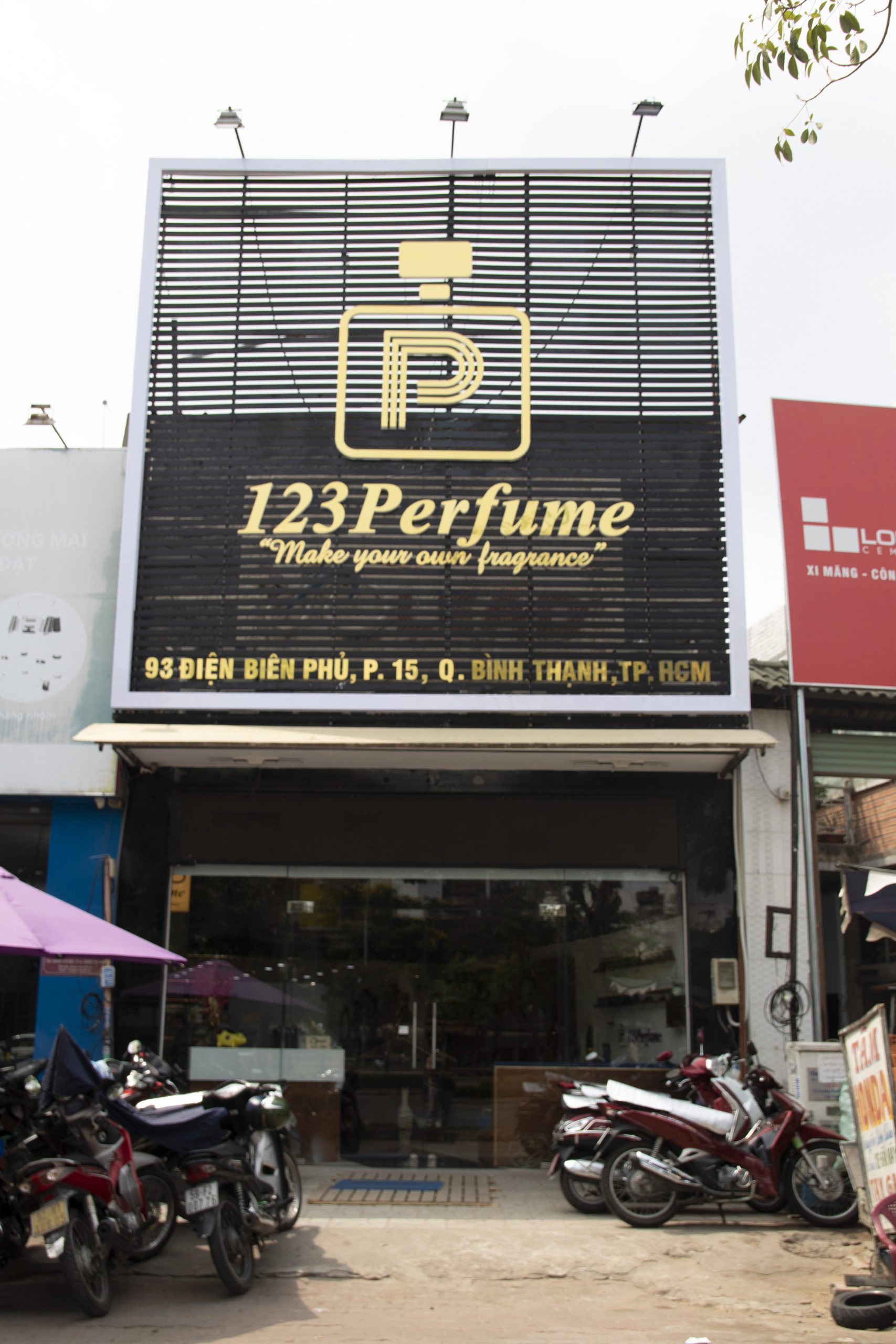 Home - 123Perfume