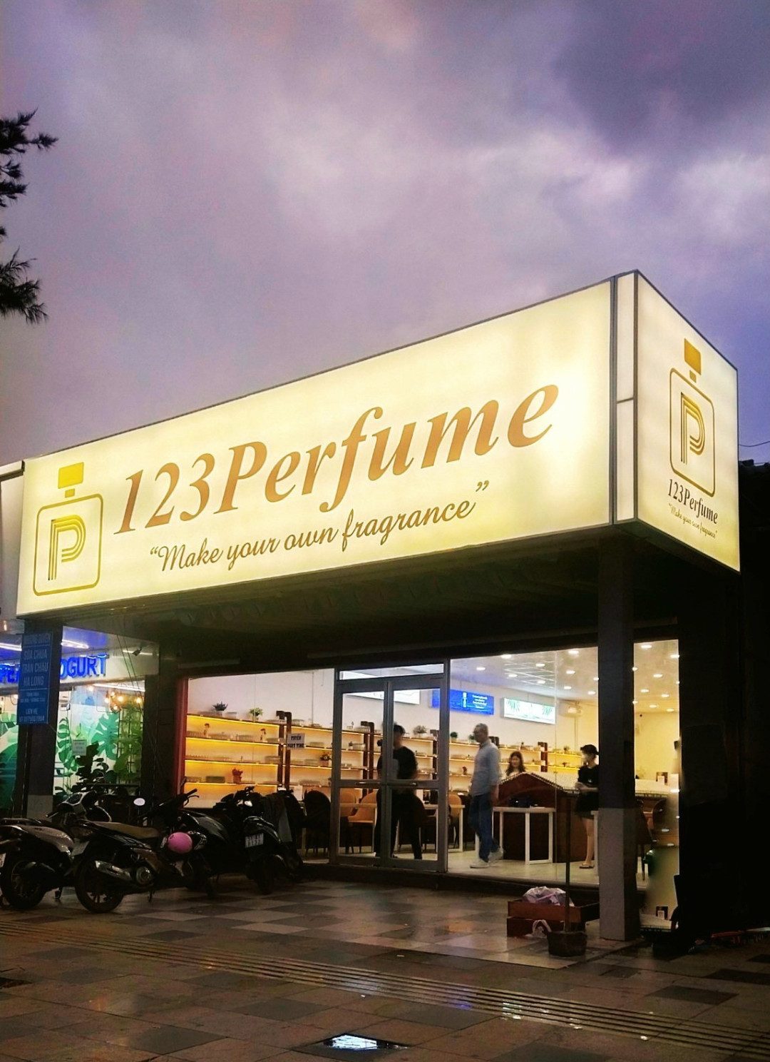 Home - 123Perfume